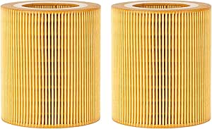 Amazon.com: GETOPAUTO 1613872000 Air Filter Compatible with Atlas Copco ...
