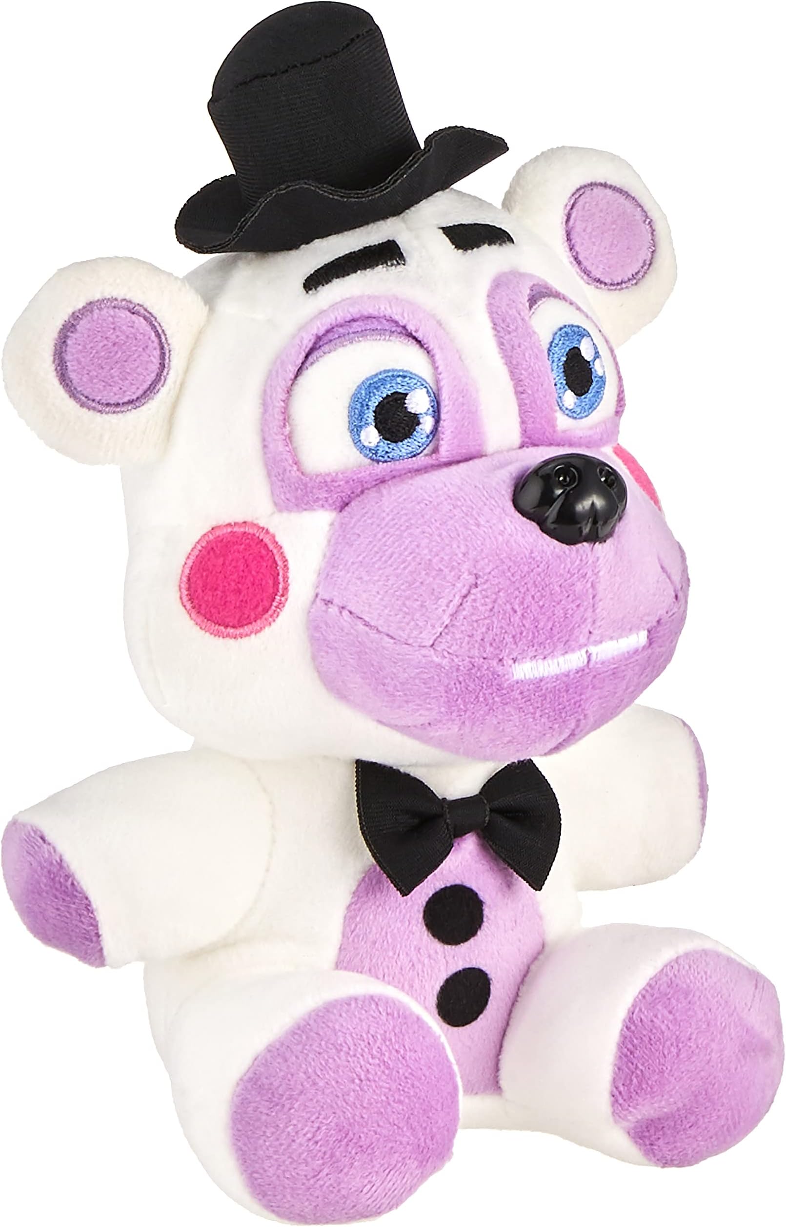 Amazon.com: Funko Plush: Five Nights at Freddy's Pizza Simulator ...