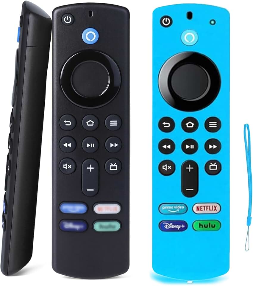 Amazon.ie: Firestick