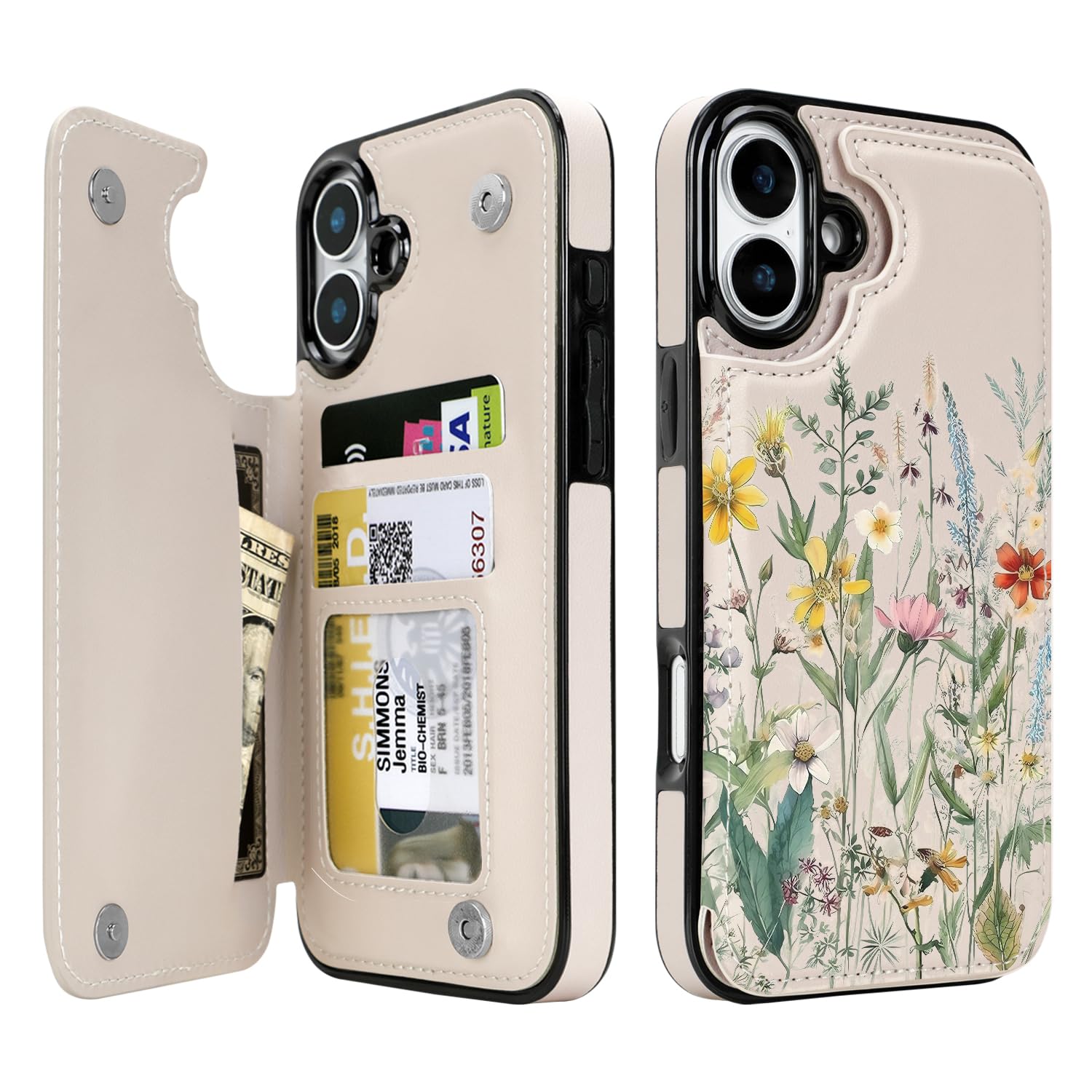 5 Best iPhone Case With Card Holder | Ditch the Wallet
