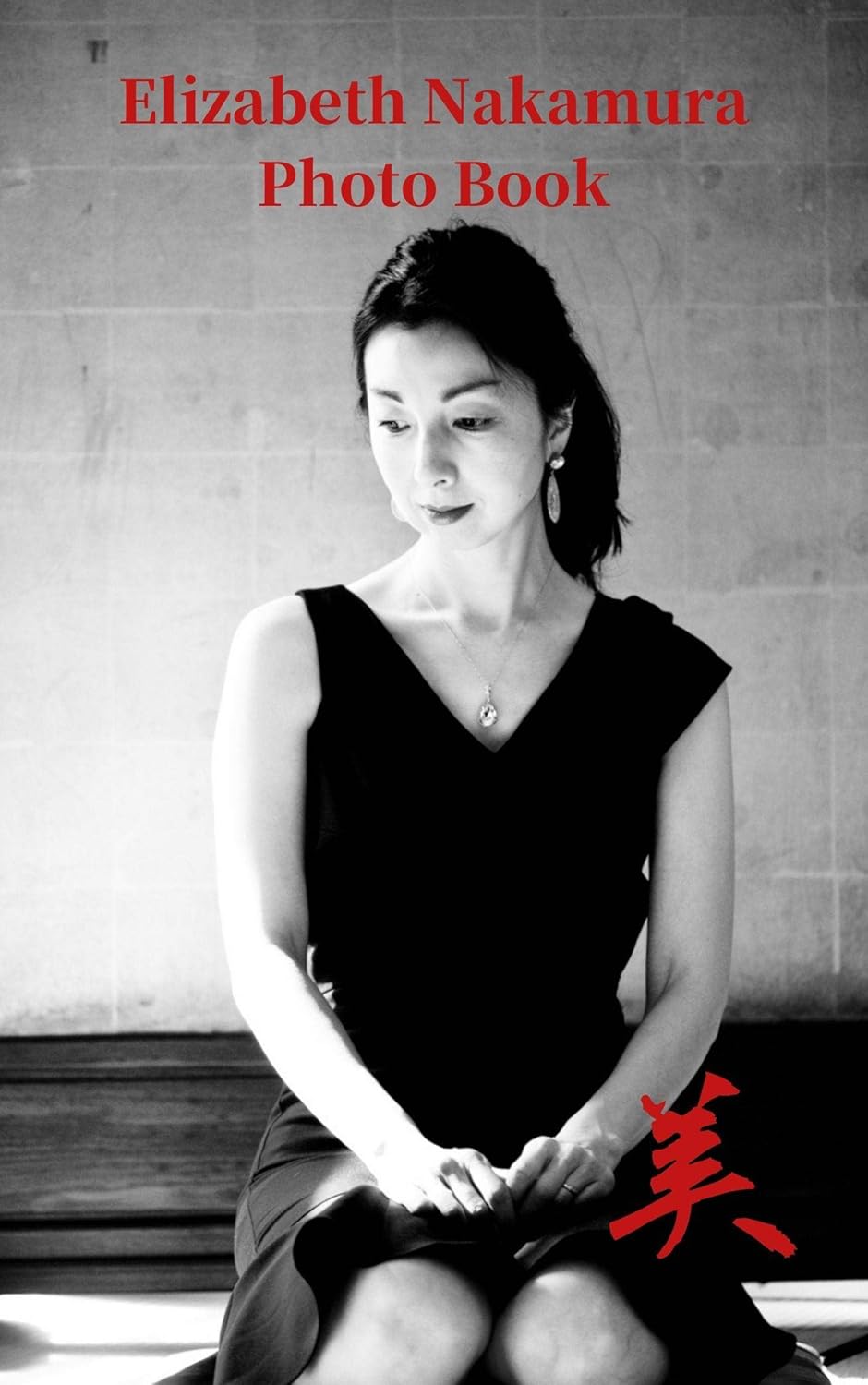 Elizabeth Nakamura Photo Book - Kindle edition by Nakamura, Elizabeth ...