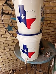 Amazon.com: ProOne G2.0 7-Inch Gravity Water Replacement Filter for ...