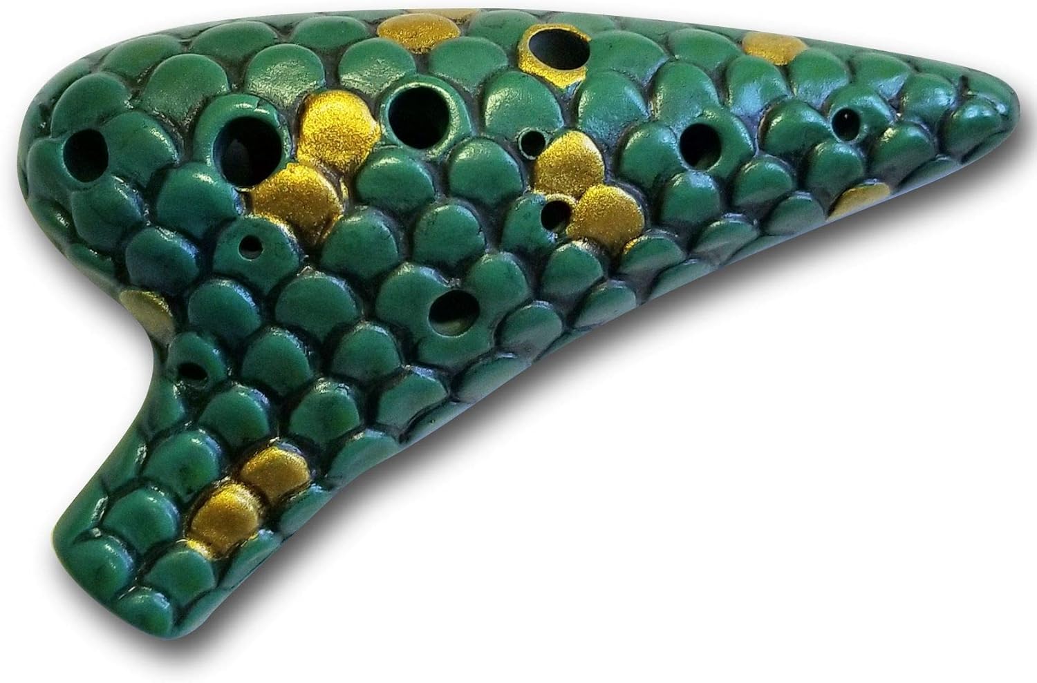 Amazon.com: Legend Ocarina Series: Siren in A Major (Alto) : Musical ...