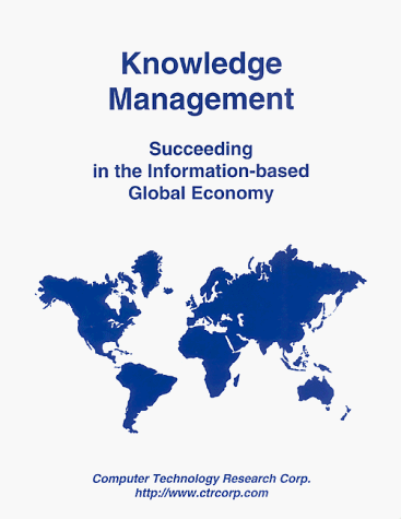 Amazon | Knowledge Management: Succeeding in the Information-Based ...