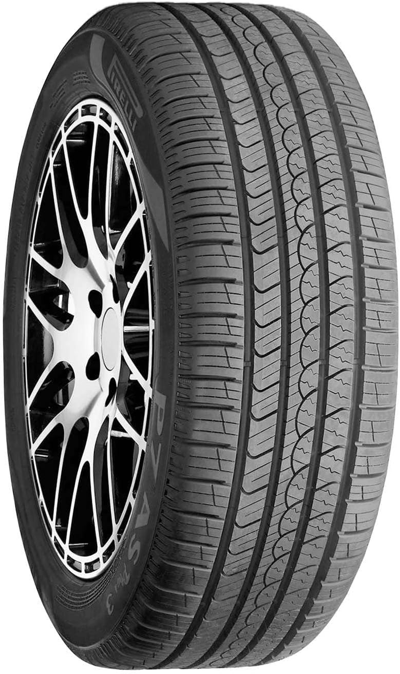 Llanta 225/45 R17 Pirelli Cinturato P7 As Plus 3 XL 94H : Amazon.com.mx ...