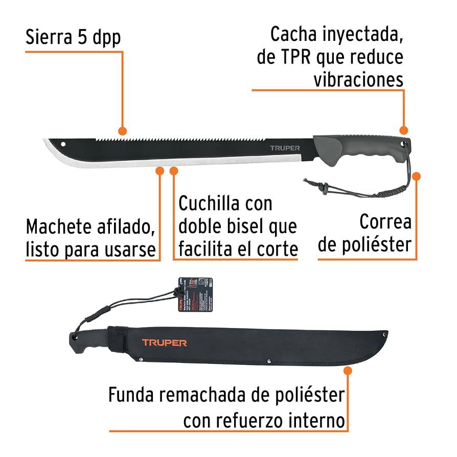 Molde De Machete How To Sharpen A Machete | TikTok