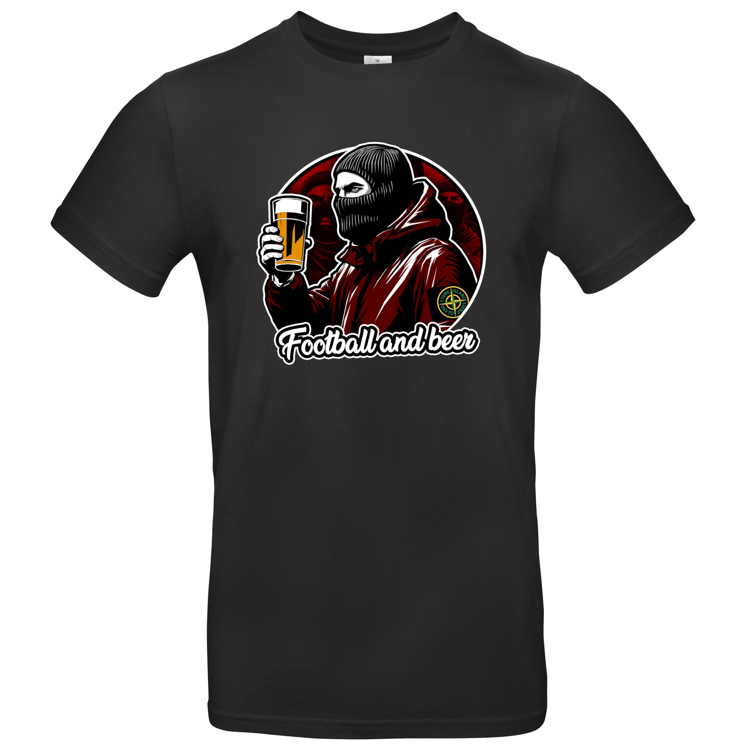 Ultras Hooligans Logo Free Hooligans Vector 129702 Vector Art At