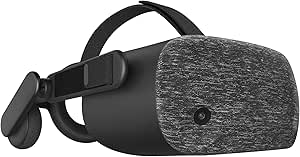 HP Reverb VR1000-220a 6DU18AA Virtual Reality Headset : Amazon.com.au ...