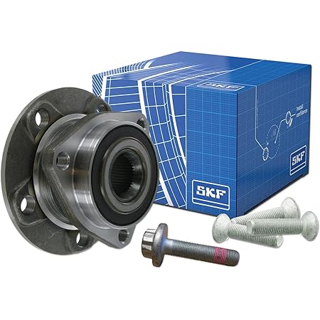 SKF VKBA6556 Wheel Bearing Kit : Amazon.de: Automotive