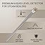 Fafeicy 200 Thermometer Probe Replacement Temperature Probe With 3 Pin ...