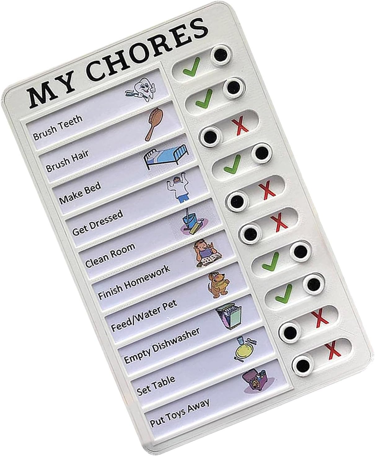 Amazon Ecoticfate To Do List Checklist Board RV Checklist PP amazon-ecoticfate-to-do-list-checklist-board-rv-checklist-pp