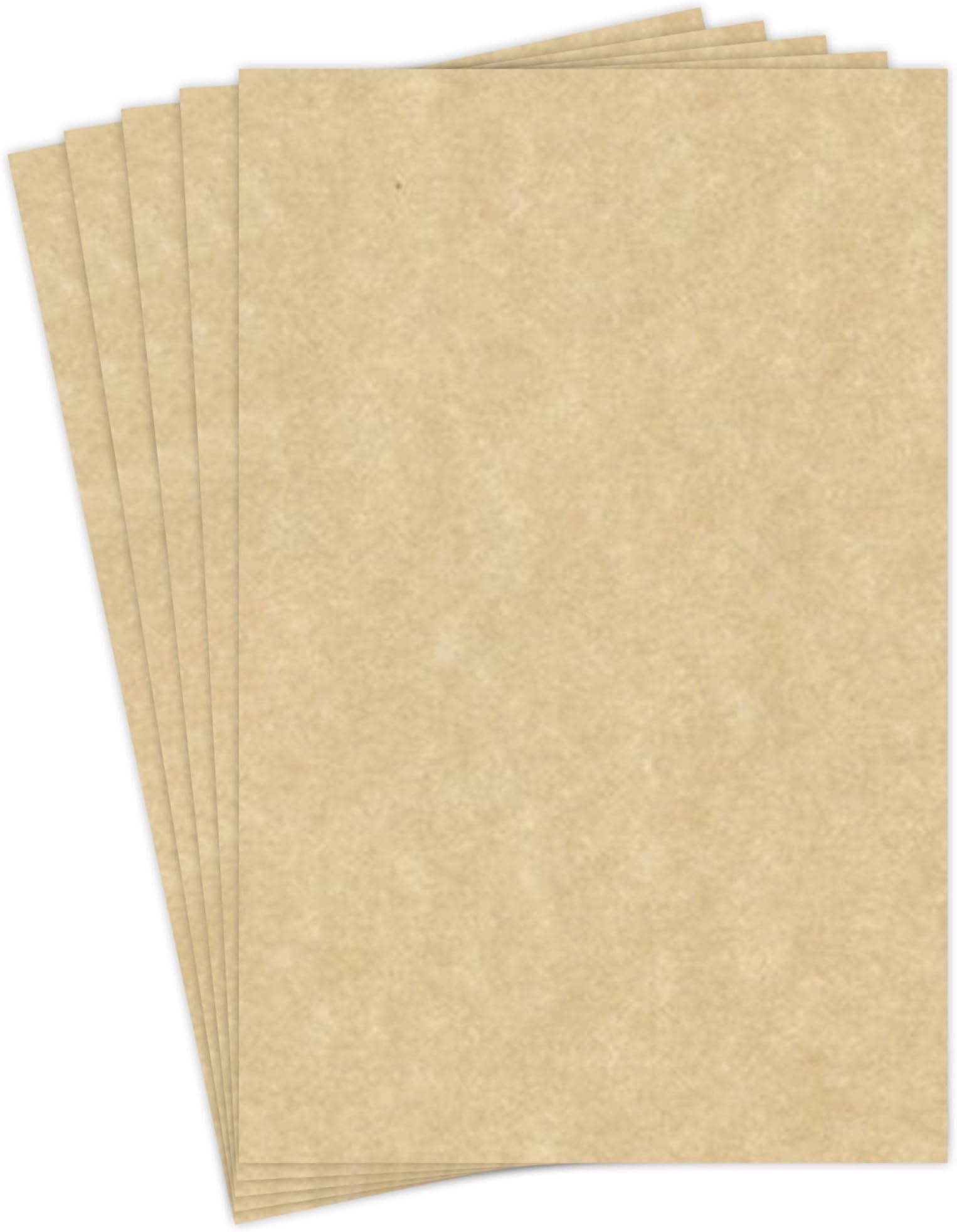 Amazon.com: JAM PAPER Ledger Parchment 24lb Paper - 90 GSM - 11 x 17 ...