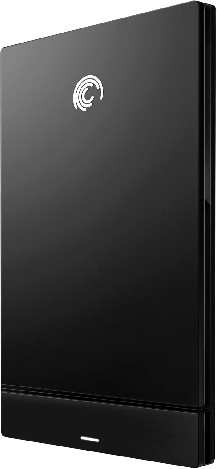 Amazon.com: Seagate FreeAgent GoFlex Slim 500 GB USB 3.0 Performance ...