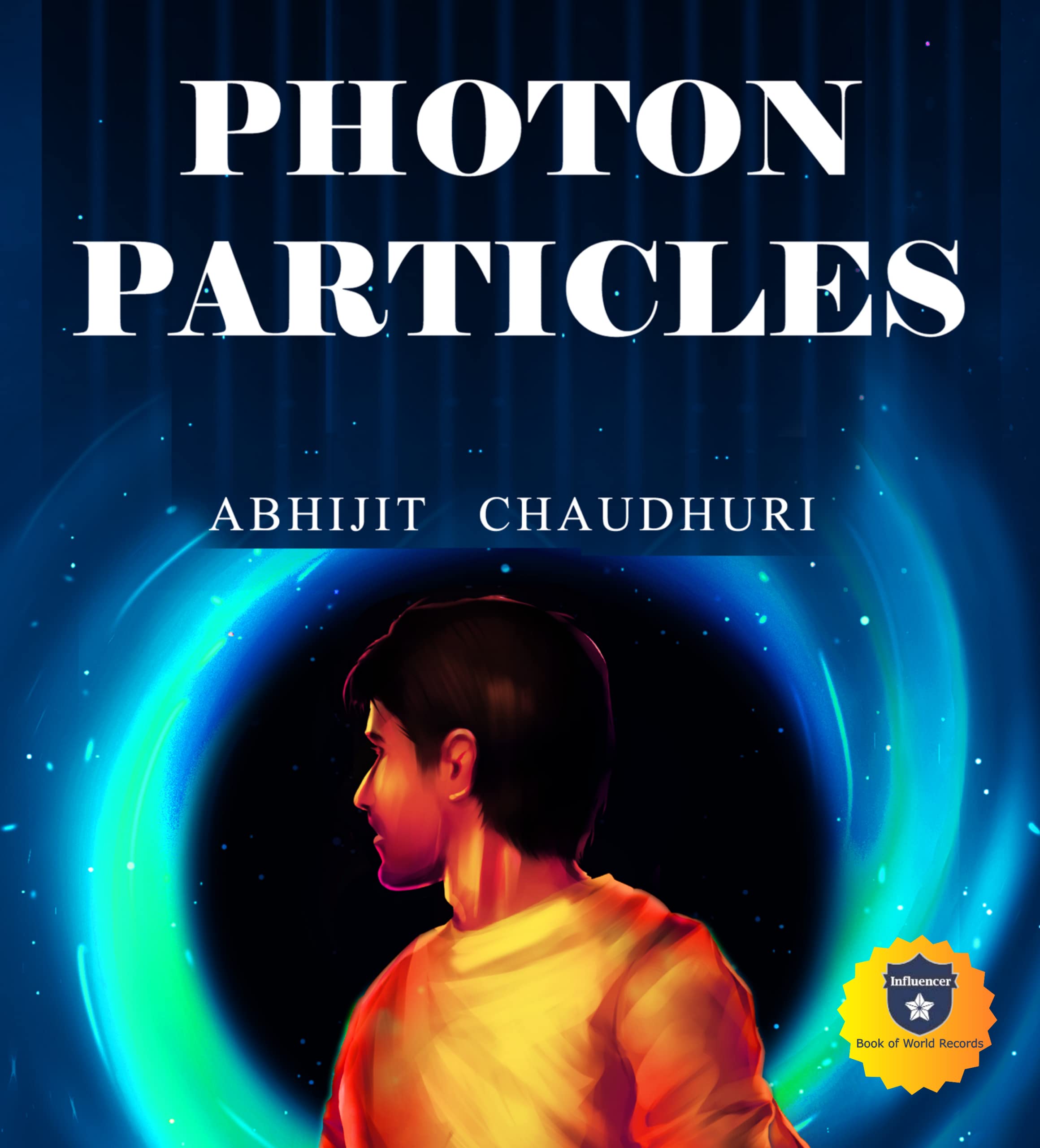 Buy Photon Particles (Coffee Table Book) Book Online at Low Prices in India | Photon Particles ...