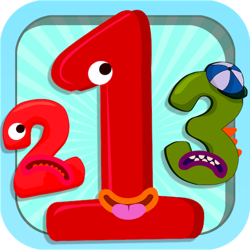 Find The Numbers For Kids - App on Amazon Appstore