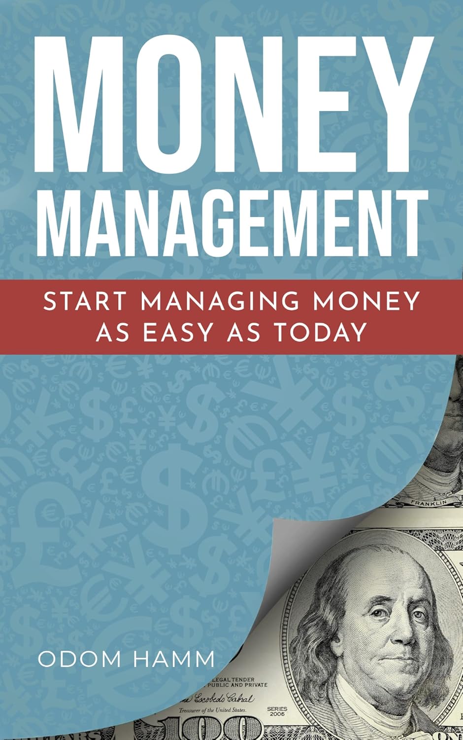 Amazon.com: Money Management : 7 easy steps to money Management eBook ...