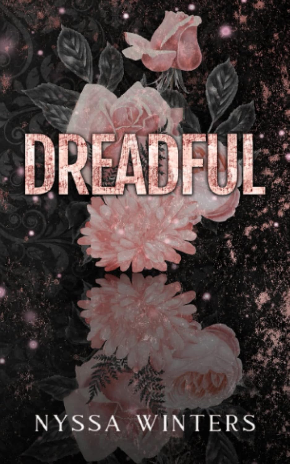 Dreadful: Winters, Nyssa: 9789893342169: Amazon.com: Books