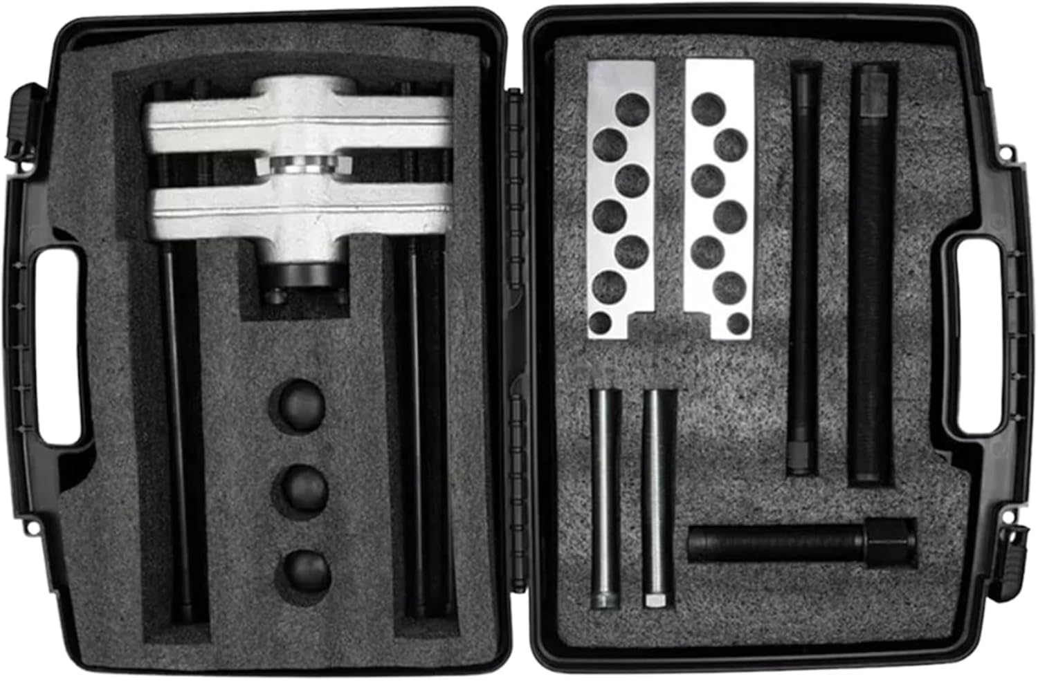 Amazon.com: 90150 King Pin Press Sturdy Repair Tool Removal Tool Set ...