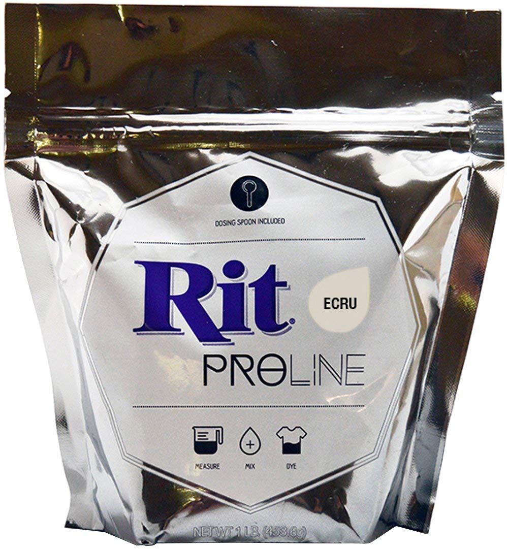 Snapklik.com : 84182 Ecru Rit Proline Dye Powder 1lb Bag