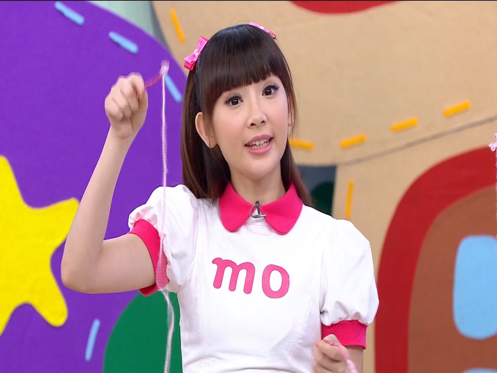 Watch Momo Let's Play Together Season 2 | Prime Video