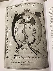Amazon.com: The Grimoire of St. Cyprian - Clavis Inferni (Sourceworks of Ceremonial Magic ...