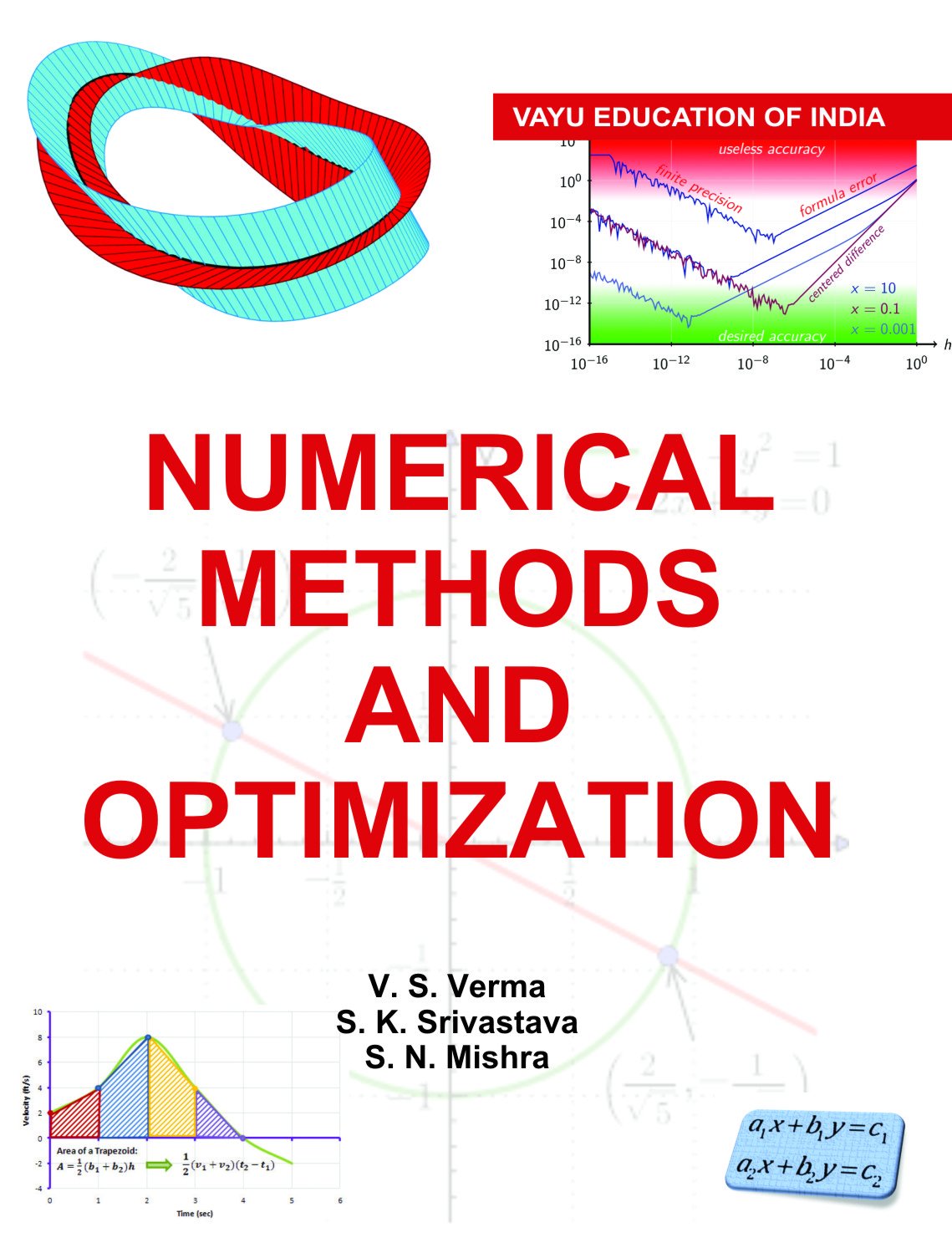 Buy Numerical Methods and Optimization (English, Book Online at Low ...