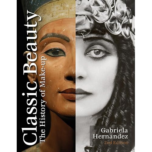 Snapklik.com : Classic Beauty: The History Of Makeup