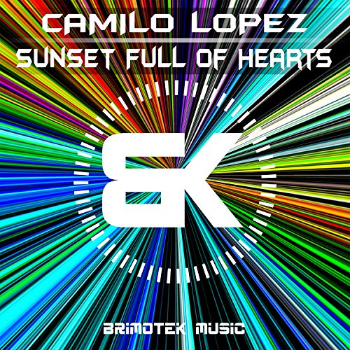 Sunset Full of Hearts by Camilo Lopez on Amazon Music - Amazon.com