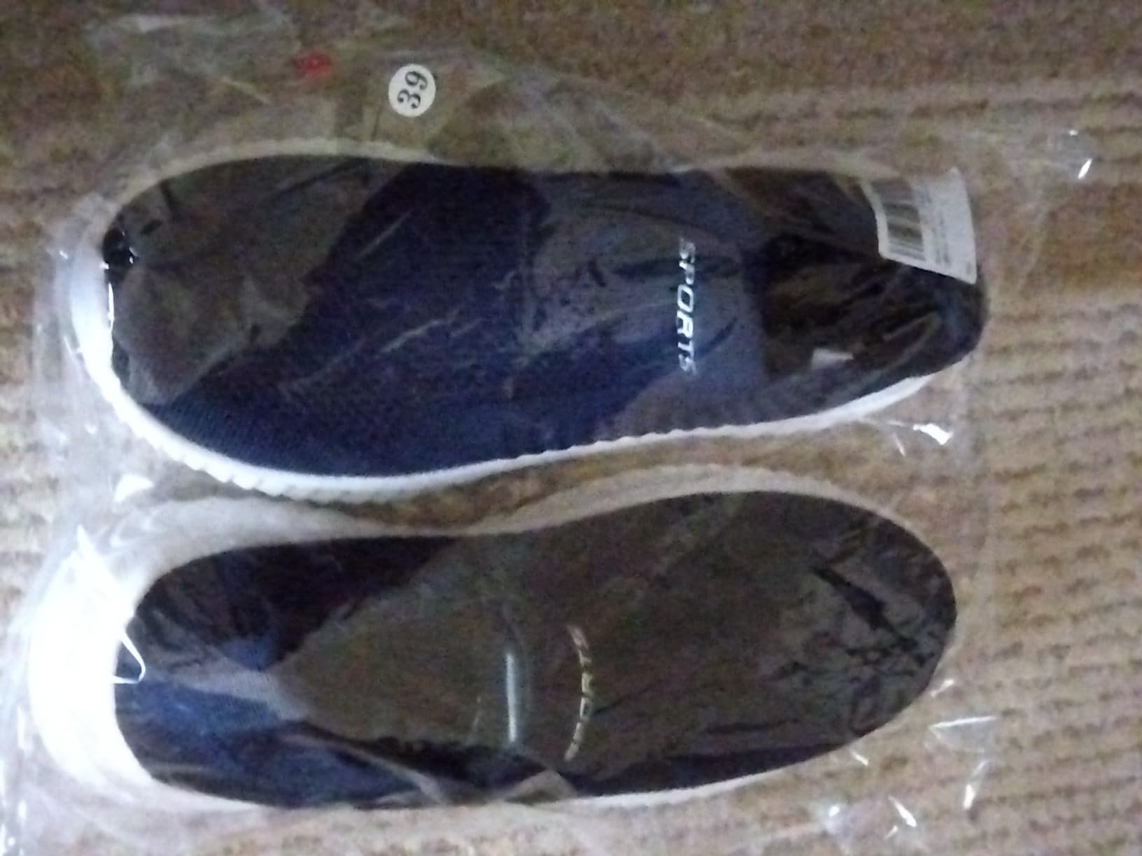 Amazon | [bope] 【まるで素足のような履き心地】 スリッポン スニーカー 靴 メンズ レディース 上履き 大人 | bope | ローファー・スリッポン