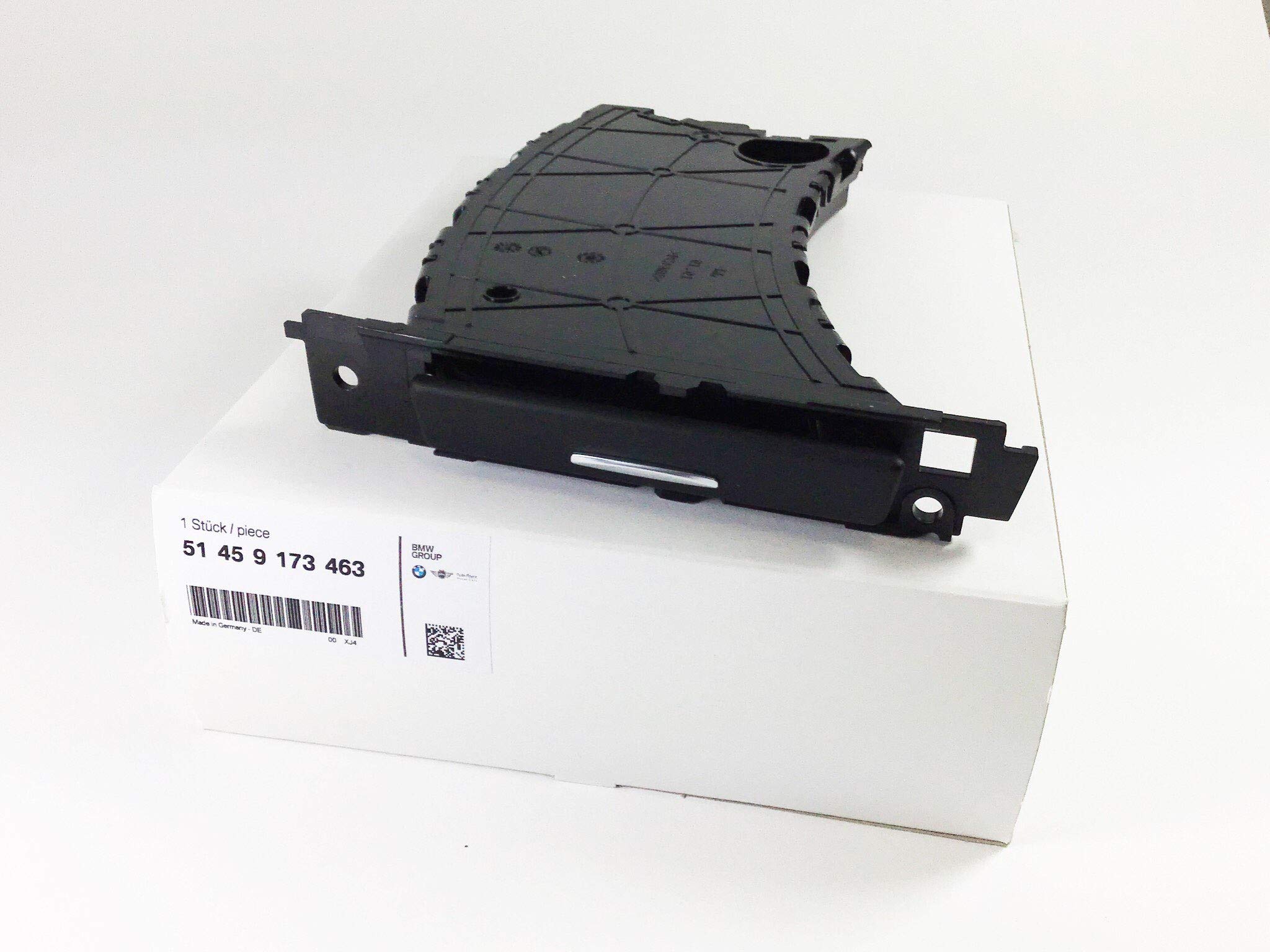 Amazon.com: BMW 51-45-9-173-463 杯架(左:511614),1 入 : 汽車