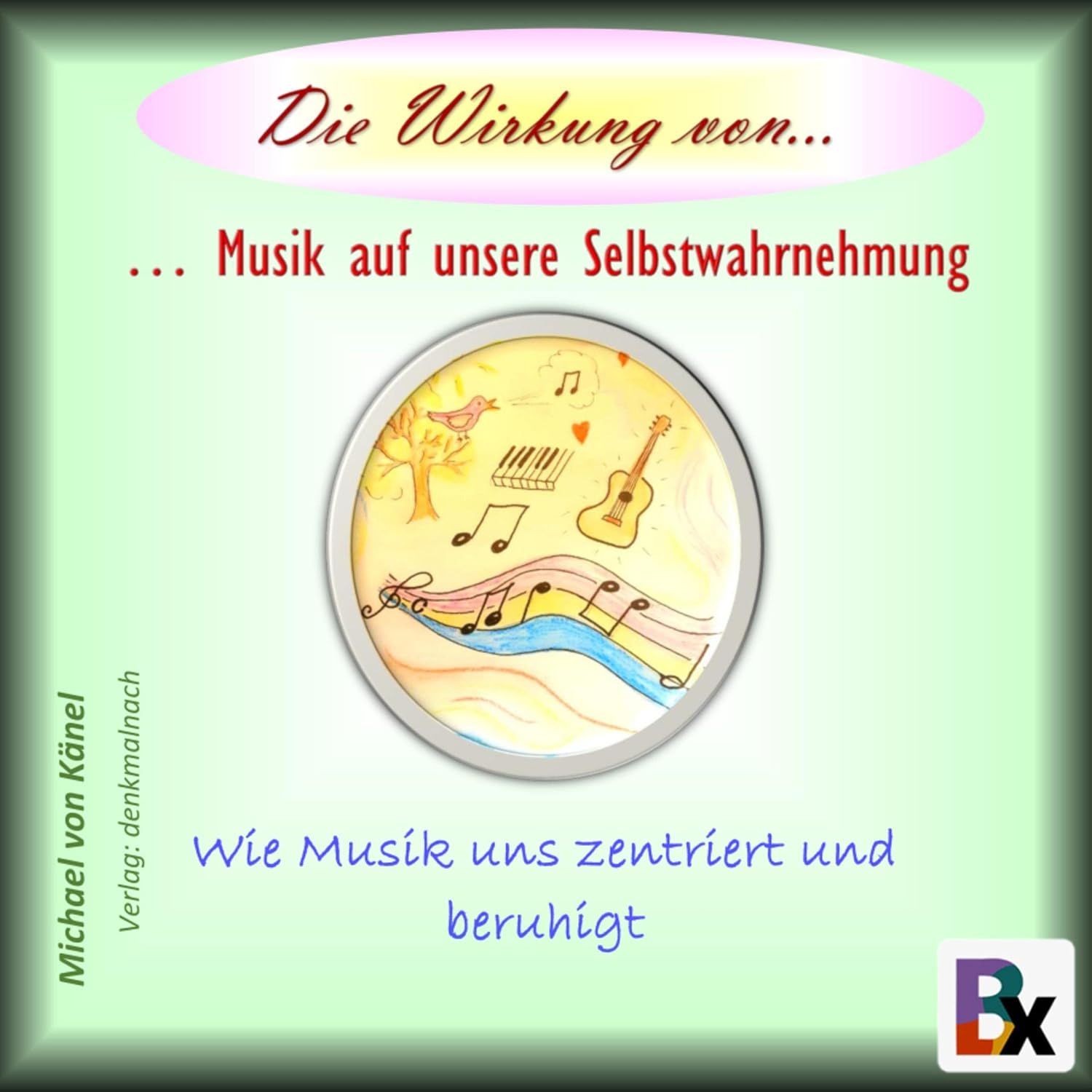 Die Wirkung von Musik auf unsere Selbstwahrnehmung - Wie Musik uns ...