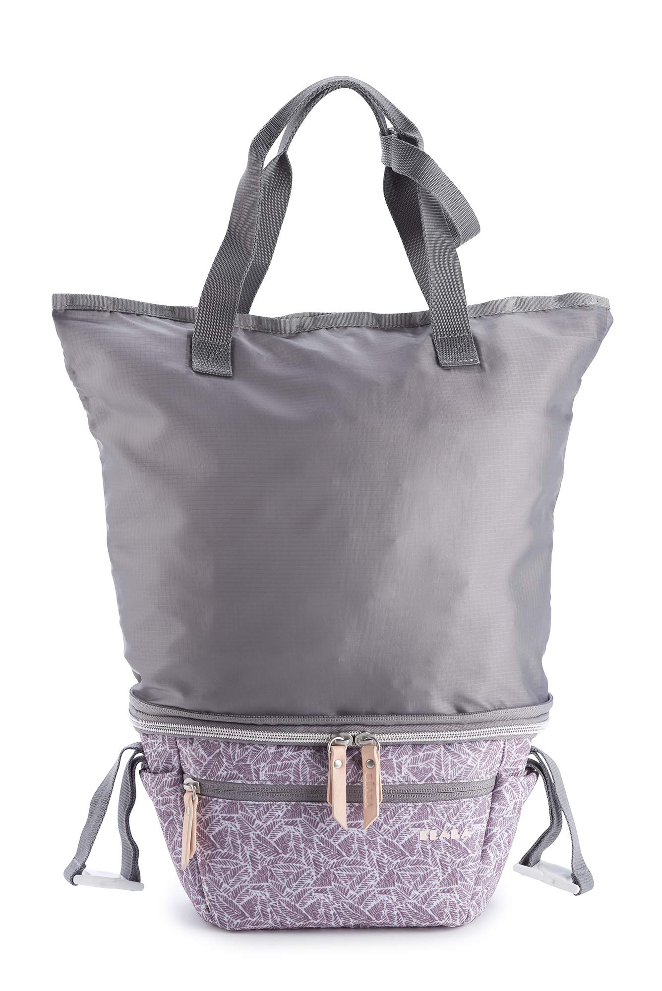 Snapklik.com : Beaba Changing Bag, Stroller Organiser, Tote Bag ...