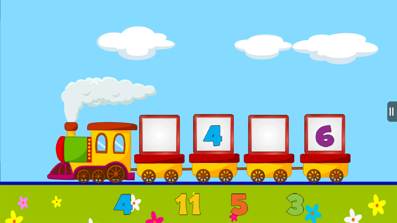 Kids Math Counting Fun - App on Amazon Appstore