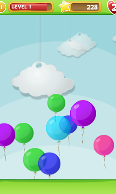 Pop! - Balloons game for Kids - Aplicativo na Amazon Appstore