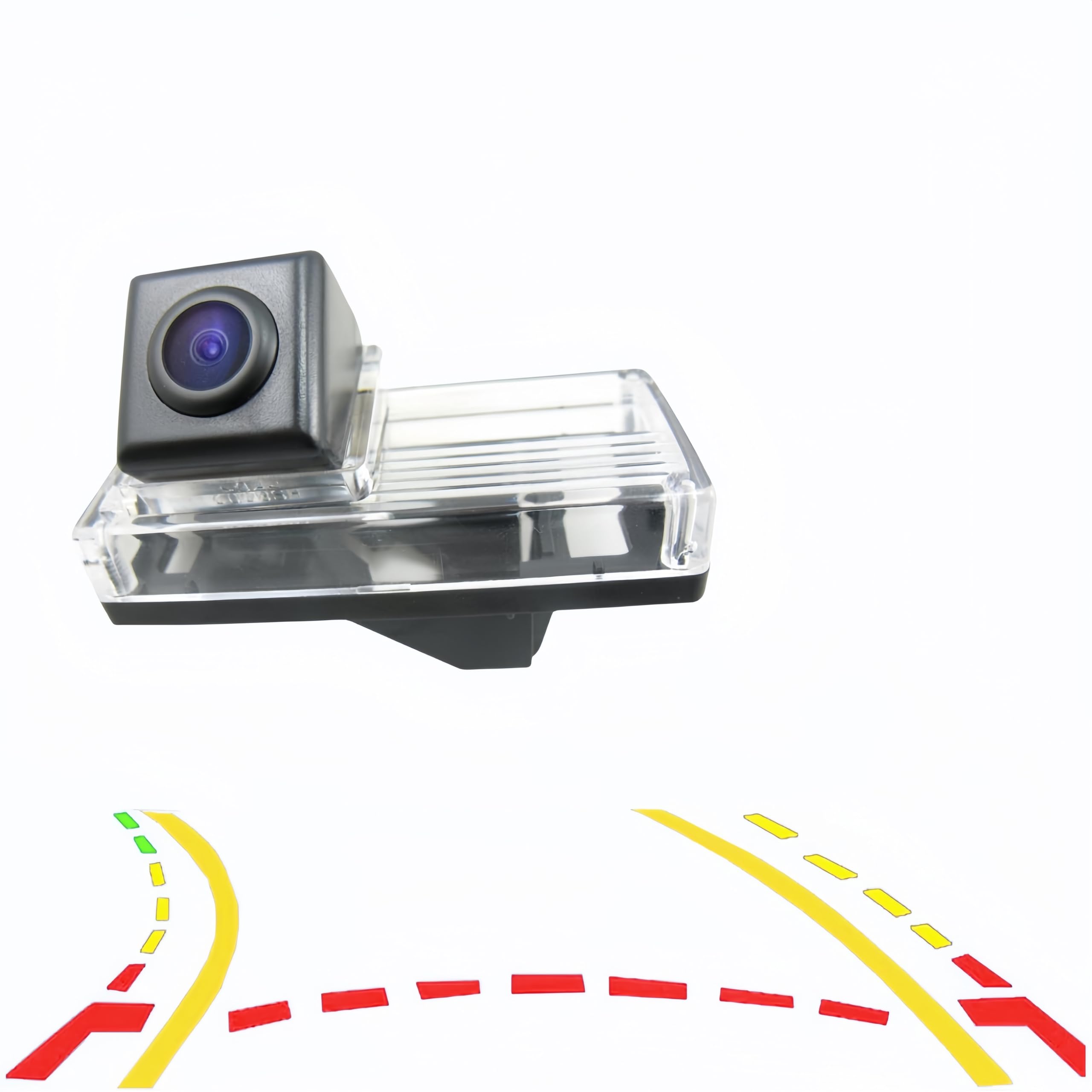 Amazon.com: Uebasd for Toyota Land Cruiser LC 100 LC100 1998~2007 Car ...