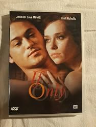 If Only: Amazon.it: Love Hewitt,Nicholls, Love Hewitt,Nicholls: Film e TV