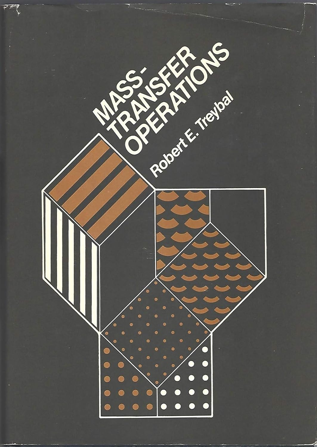 Mass Transfer Operations : Treybal, Robert: Amazon.fr: Livres