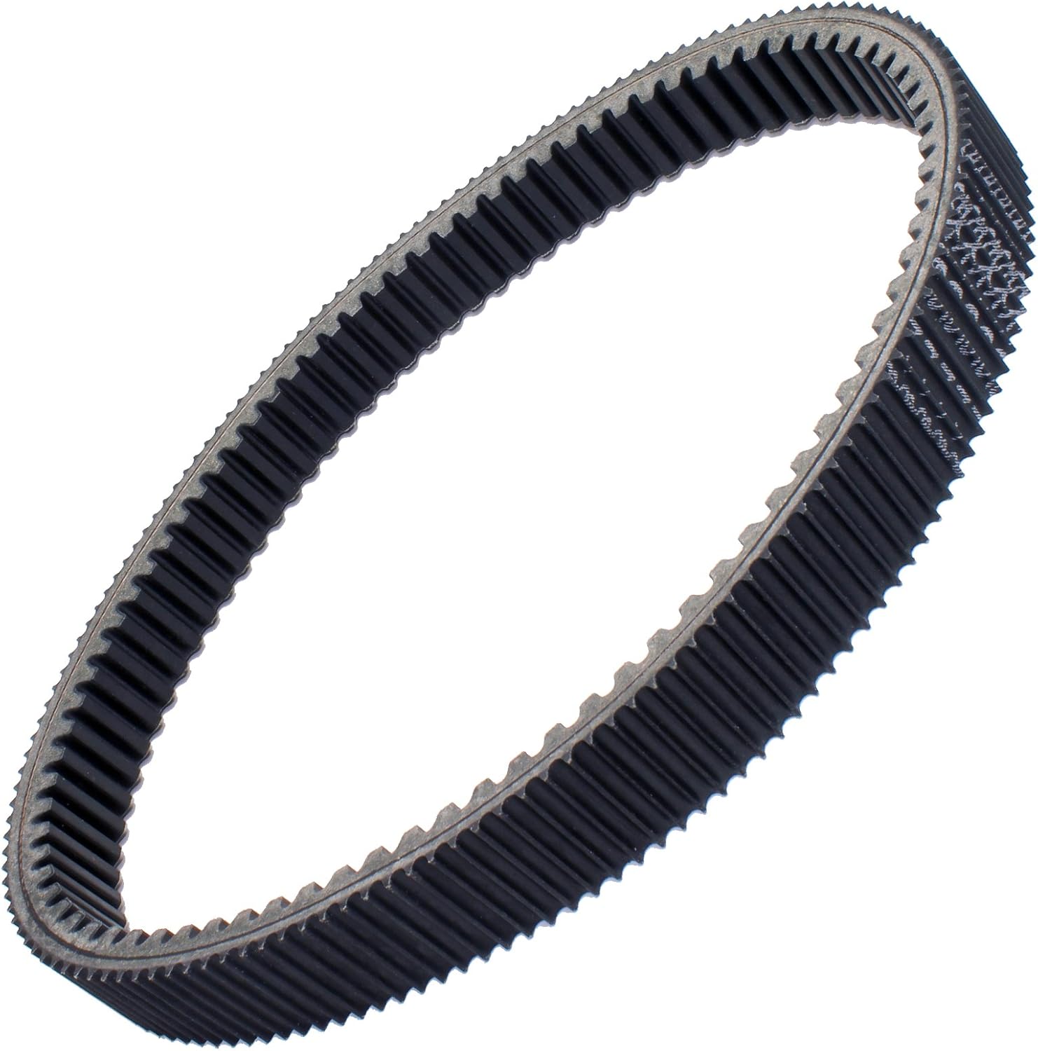 Amazon.com: Caltric Drive Belt Compatible with Arctic Cat 650 H1 Auto ...