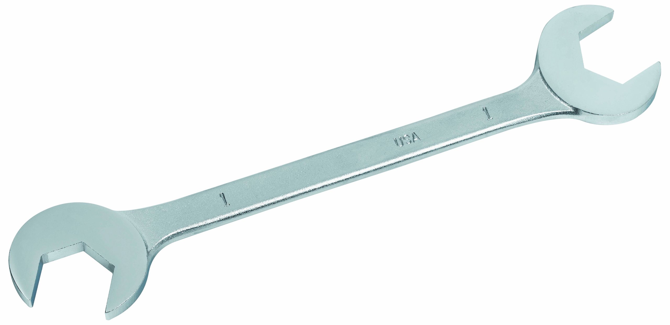 Williams 3724 Double Open End Angle-Head Wrench, 3/4 by 3/4-Inch ...