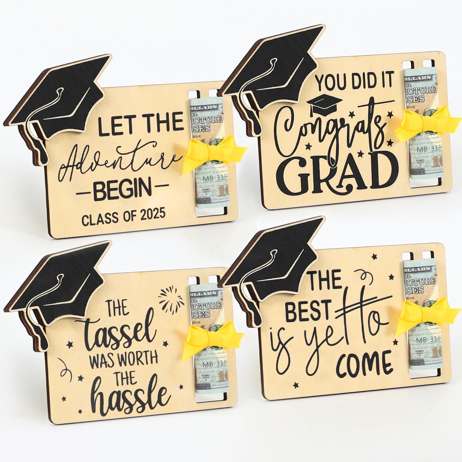 Amazon.com : Threehoney 3 Pcs Law School Graduation Gift Creative ...