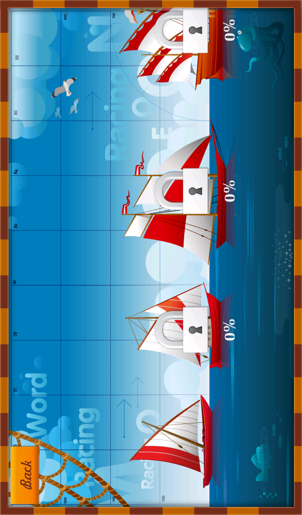 Word Race - App on Amazon Appstore
