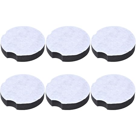 Amazon.com - Anewise 6 Pack Filter Replacement for Bissell Powerforce ...