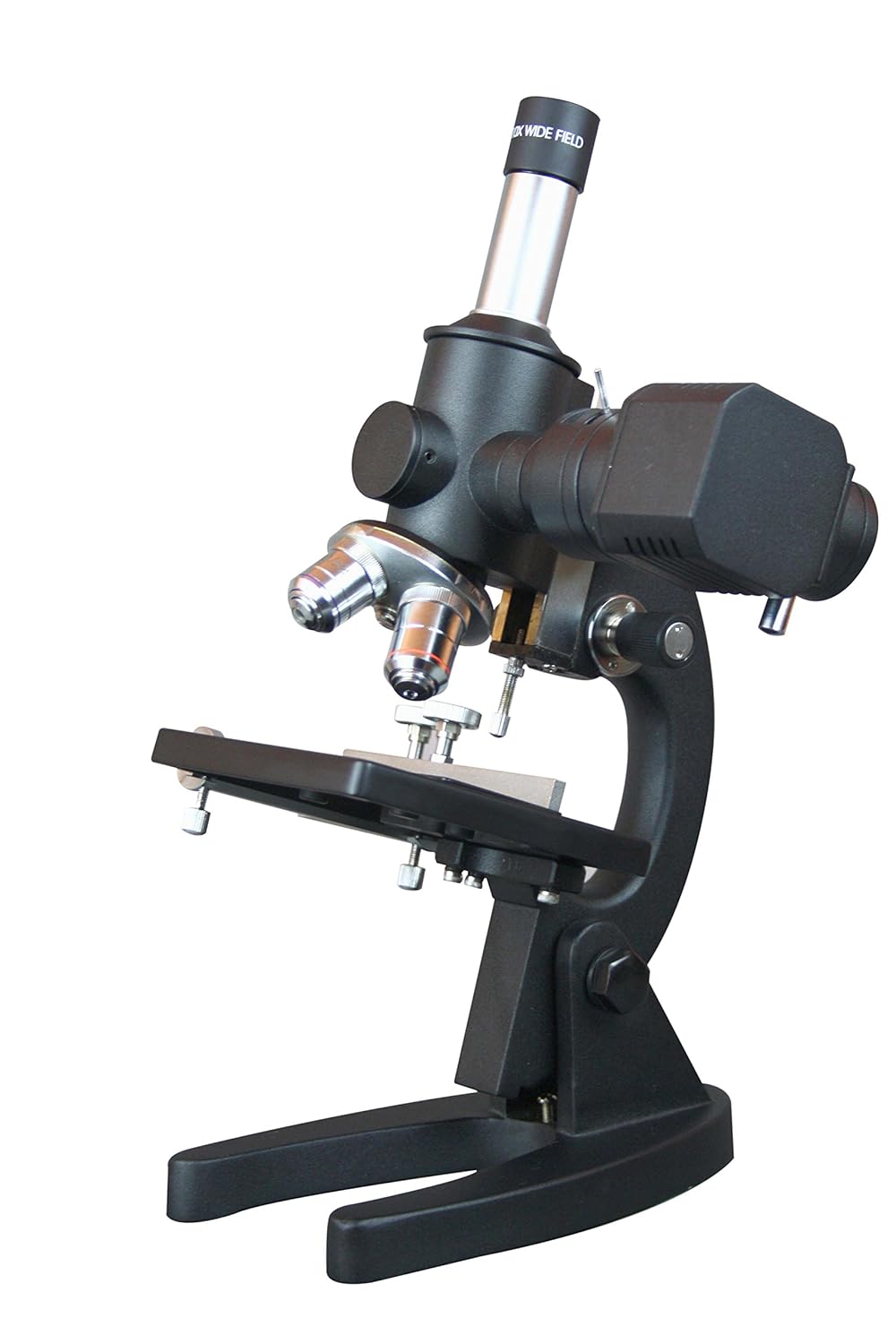 Radical 600x Metallurgical Metallograph Laboratory Reflected Light ...