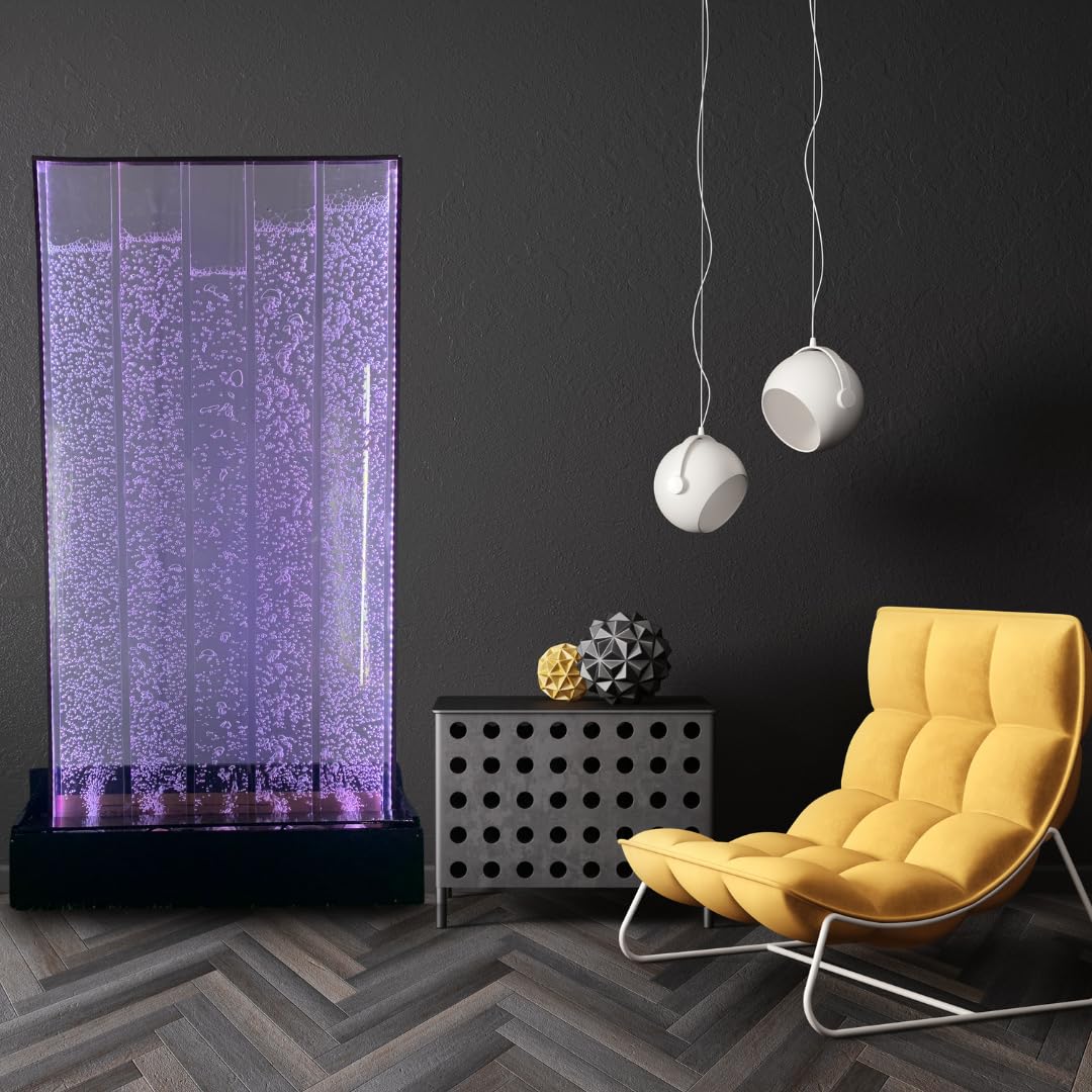 Bubble Wall Water Fountains Bubble Wall Fountain At Best Price In Pune