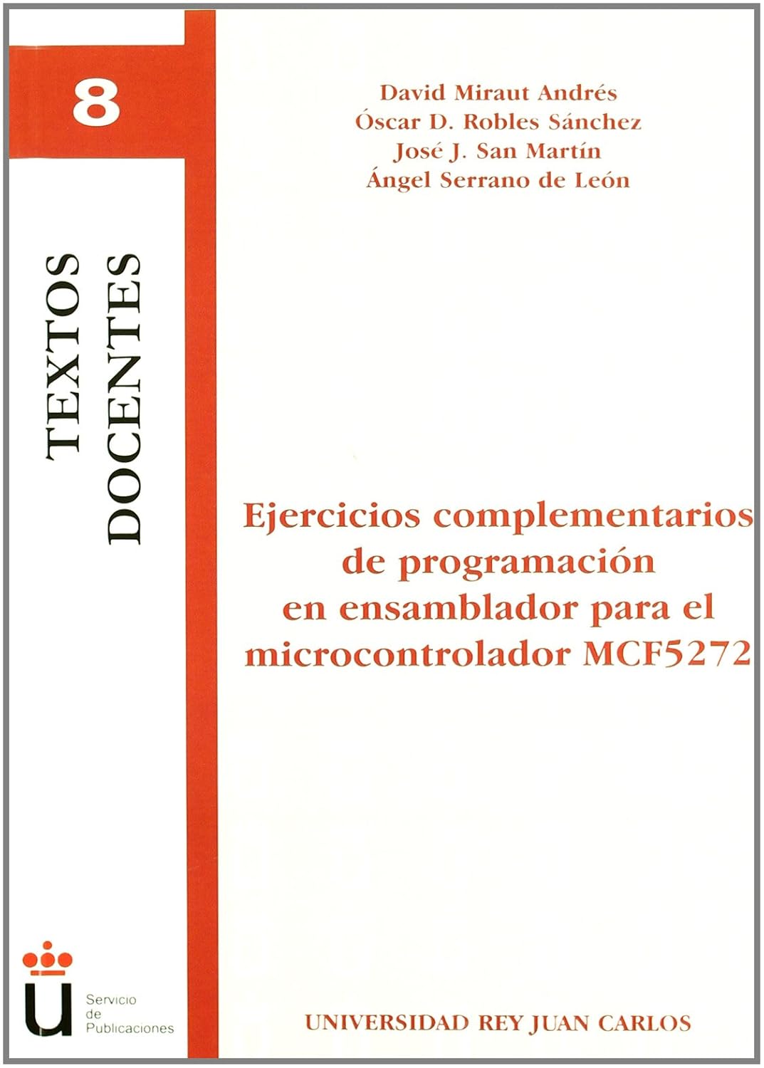 Buy Ejercicios Complementarios De Programacion En Ensamblador Para El buy-ejercicios-complementarios-de-programacion-en-ensamblador-para-el