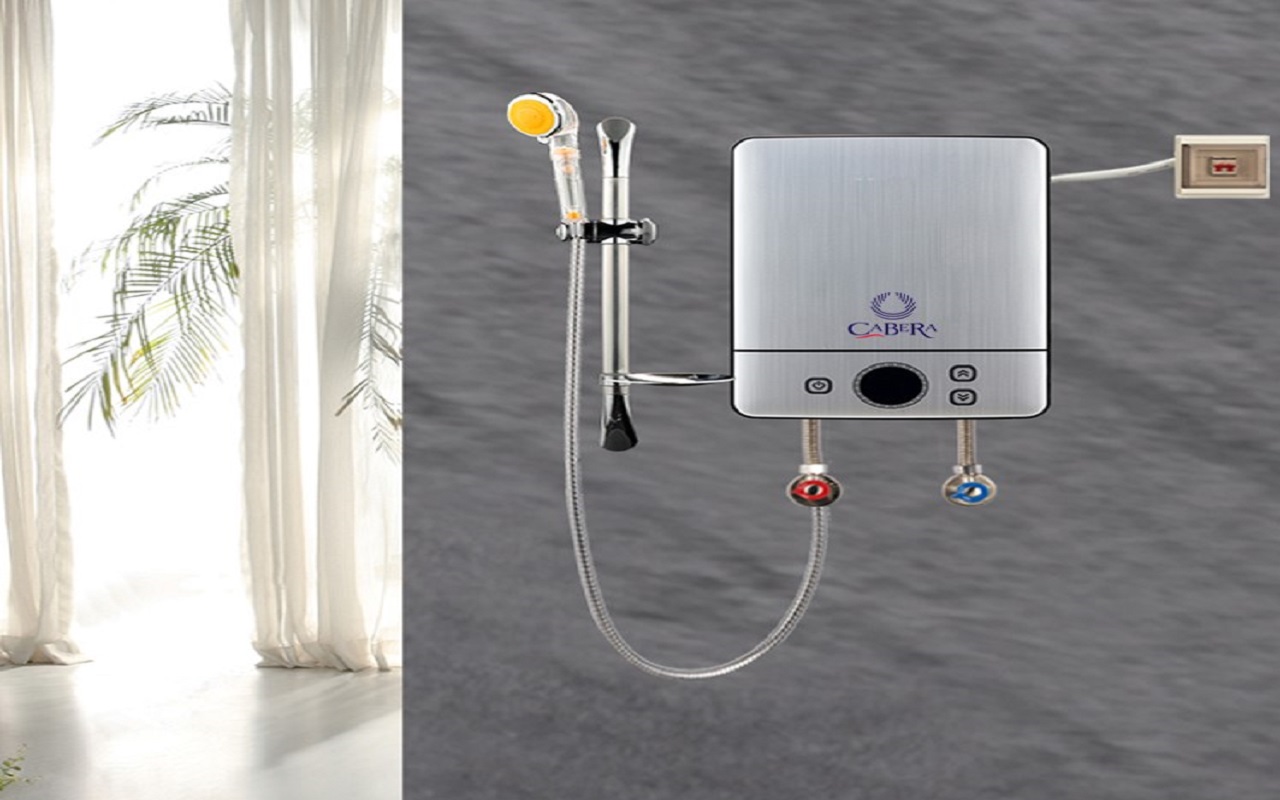[GPsolar] Infrared Water Heater Cabera - App on Amazon Appstore