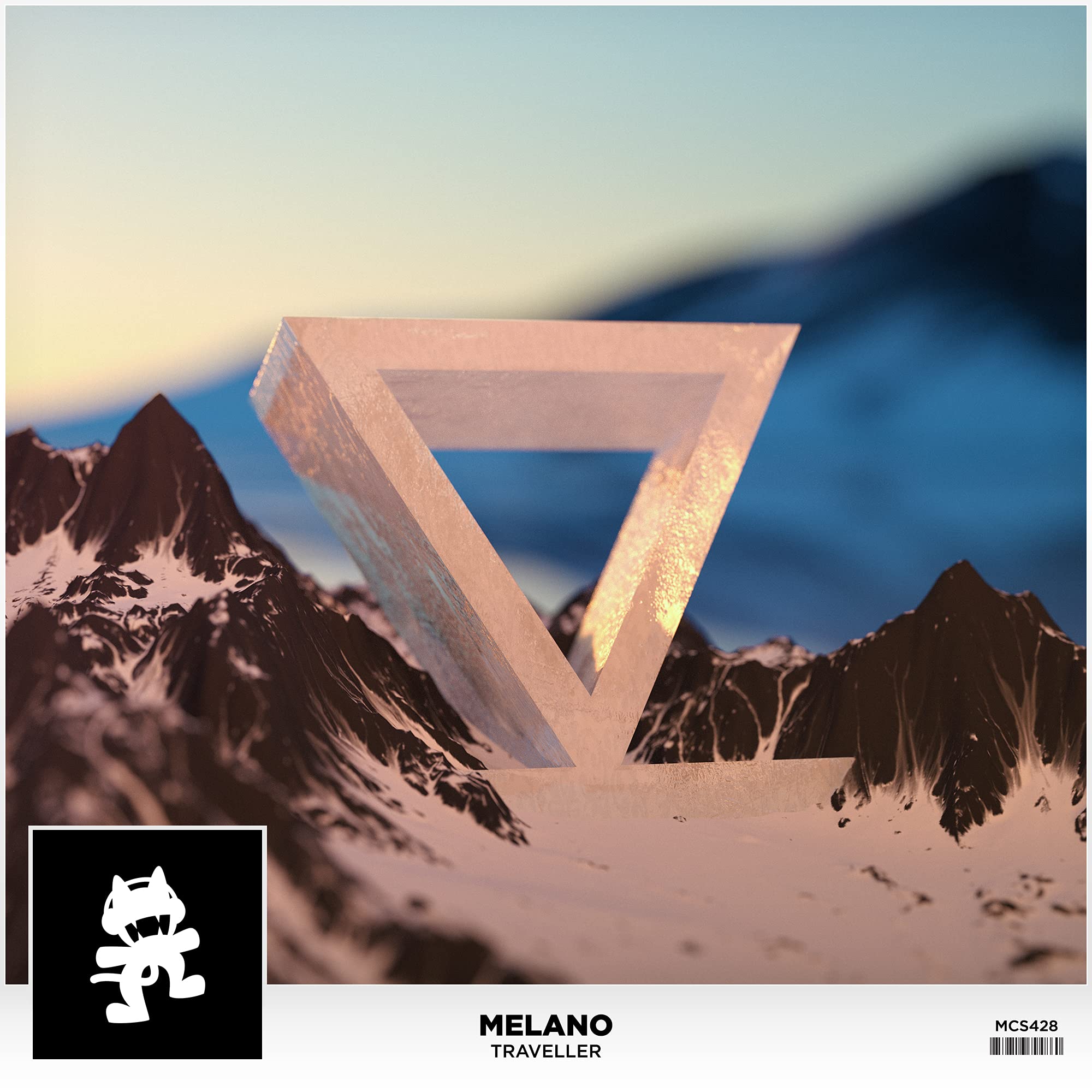 Heist song by Noisestorm from Monstercat - Best of 2015 on Amazon Music