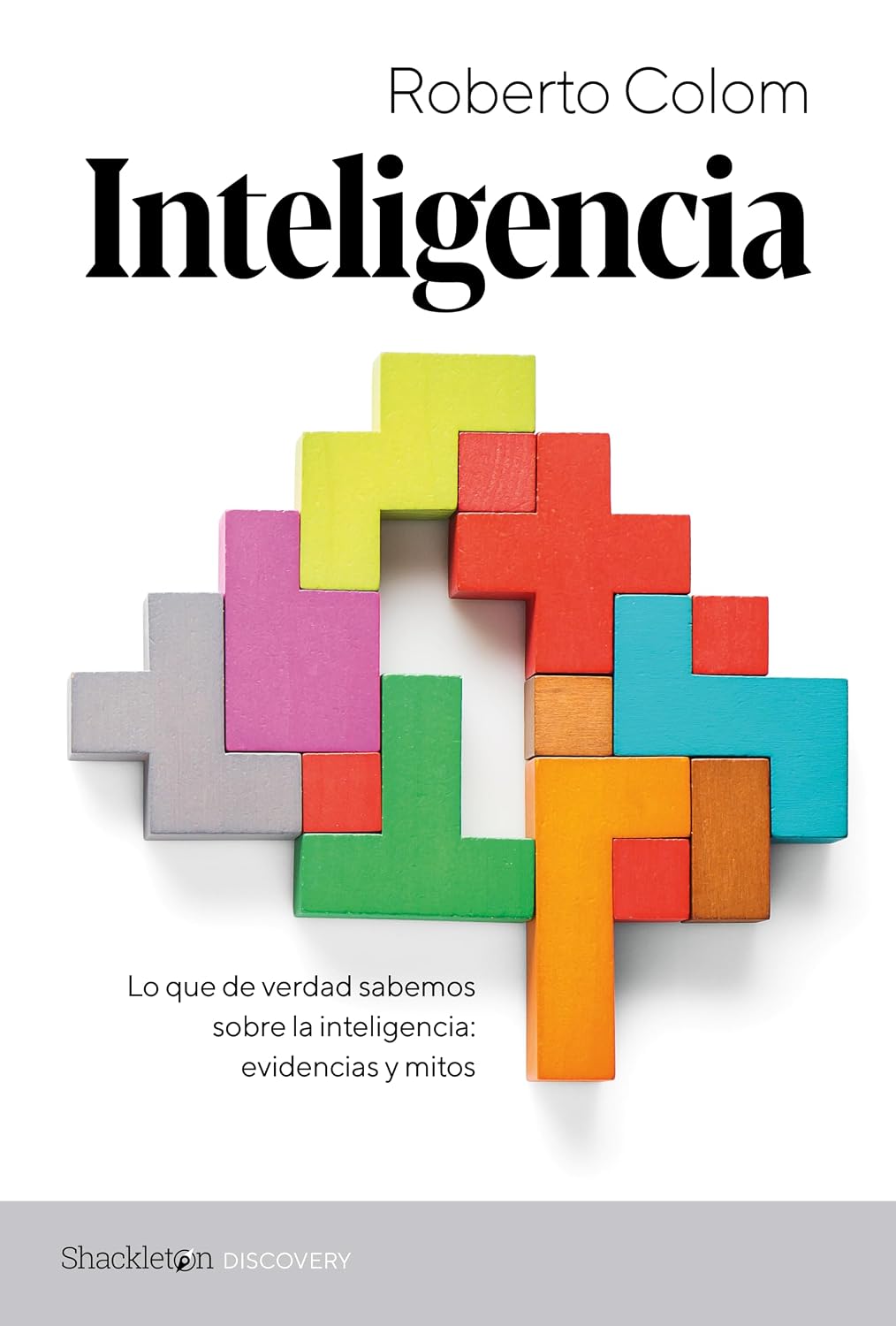 Amazon.com: Inteligencia: Lo que de verdad sabemos sobre la ...