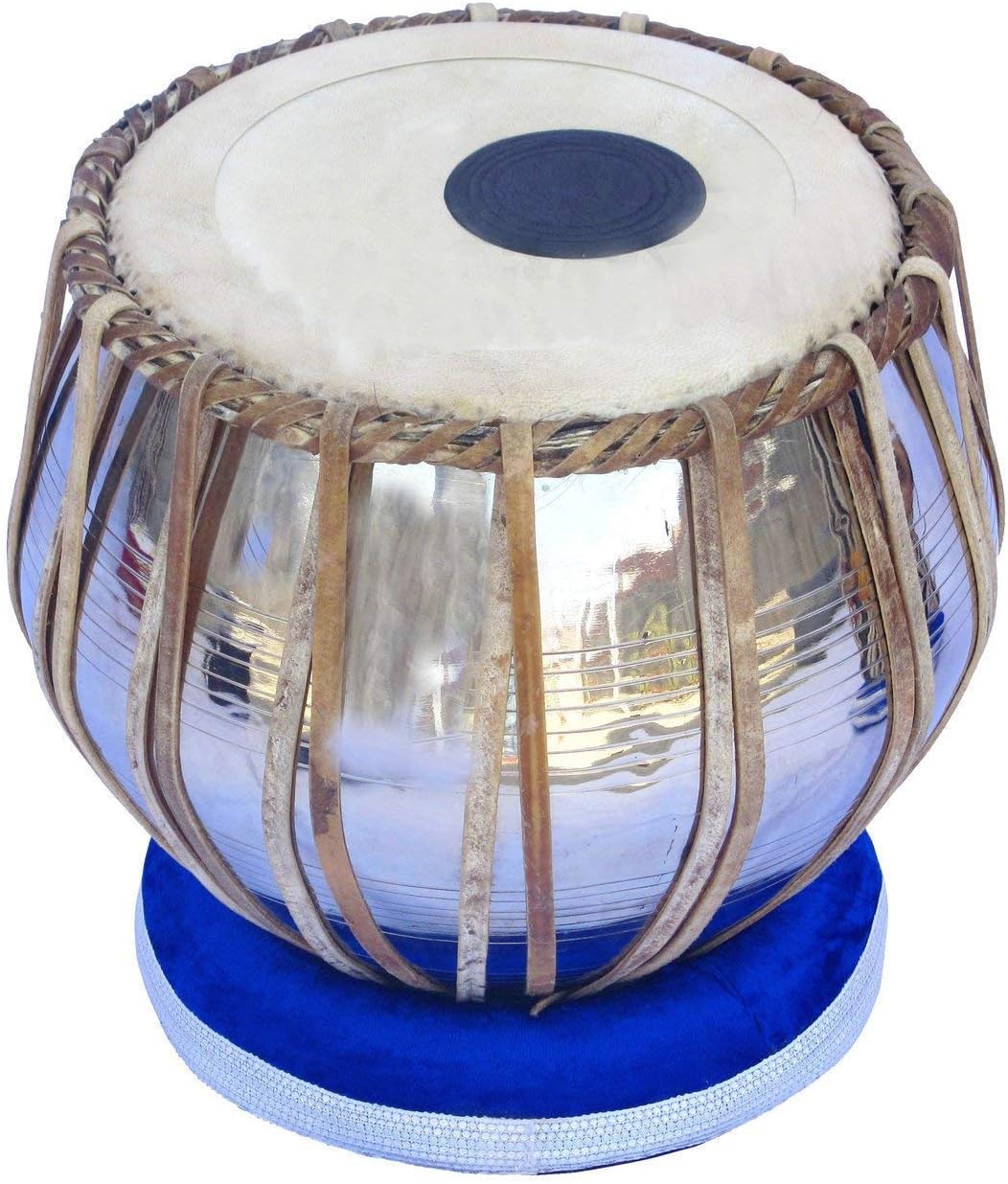 SG MUSICAL Tabla Bayan Dagga | Tabla Set | Tabla Musical Instrument ...