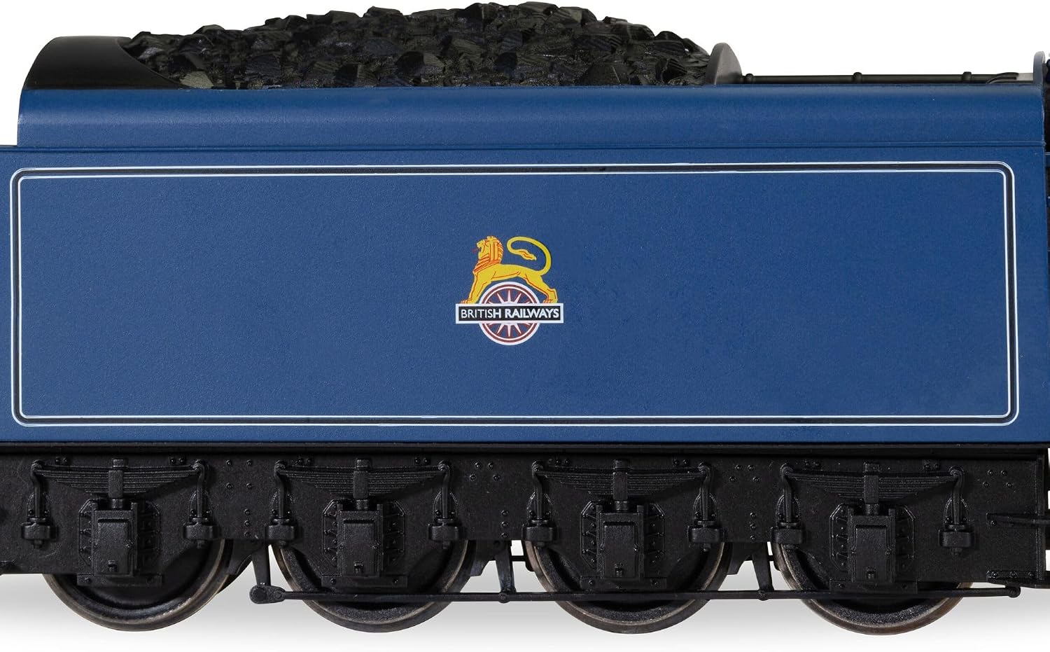 Hornby Mallard Record Breaker LNER A4 # 60022 OO Escala DCC Ready ...